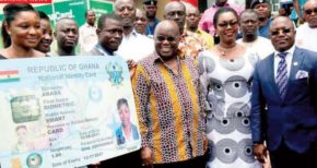 Everything You Need To Know About The Ghana Card | Website Ghana