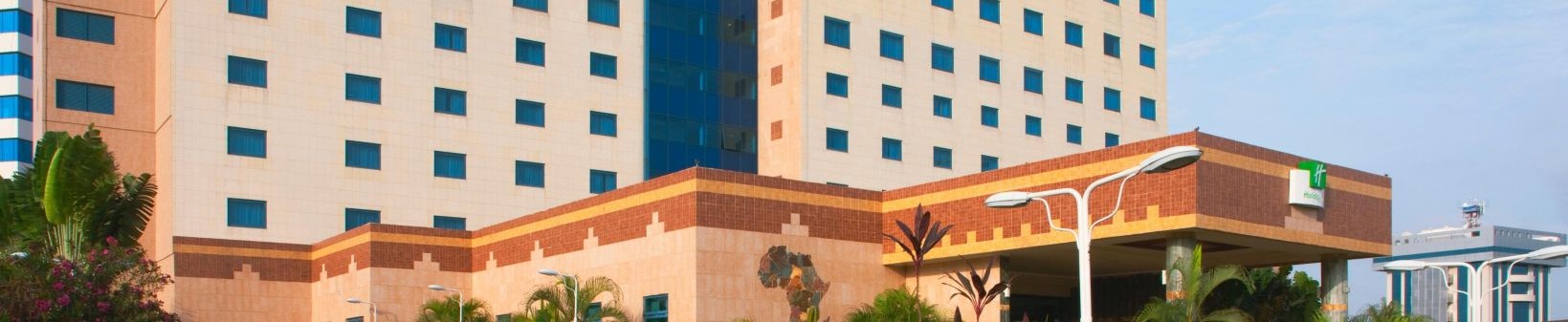 List of 10 Hotels in Accra Near The Airport | Website Ghana